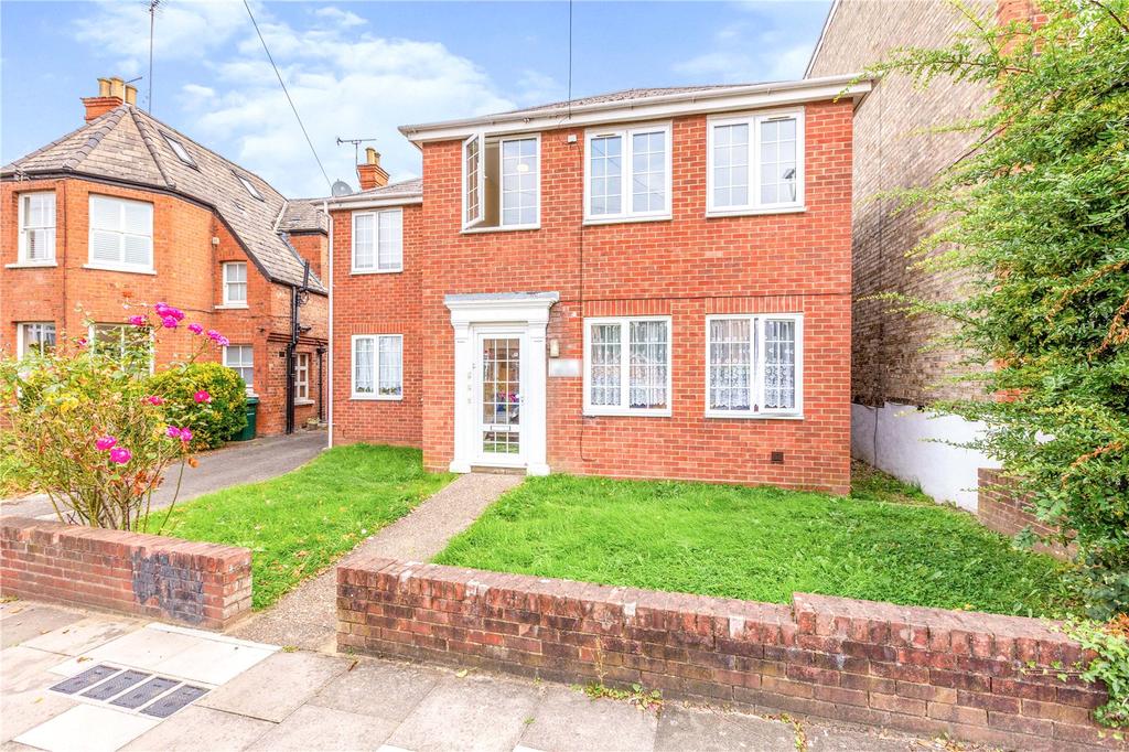 Hartland Road, London, N11 1 bed apartment - £275,000