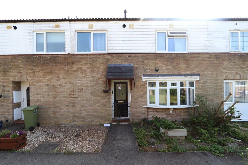 Myrtle Bank, Stacey Bushes, Milton... 3 bed terraced house - £250,000