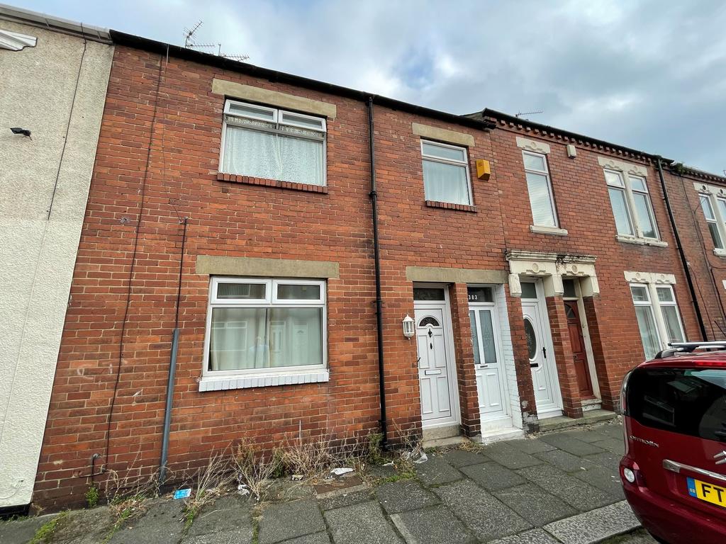 Taylor Street, Tyne Dock, South Shields, Tyne and Wear, NE33 5AW 3 bed ...