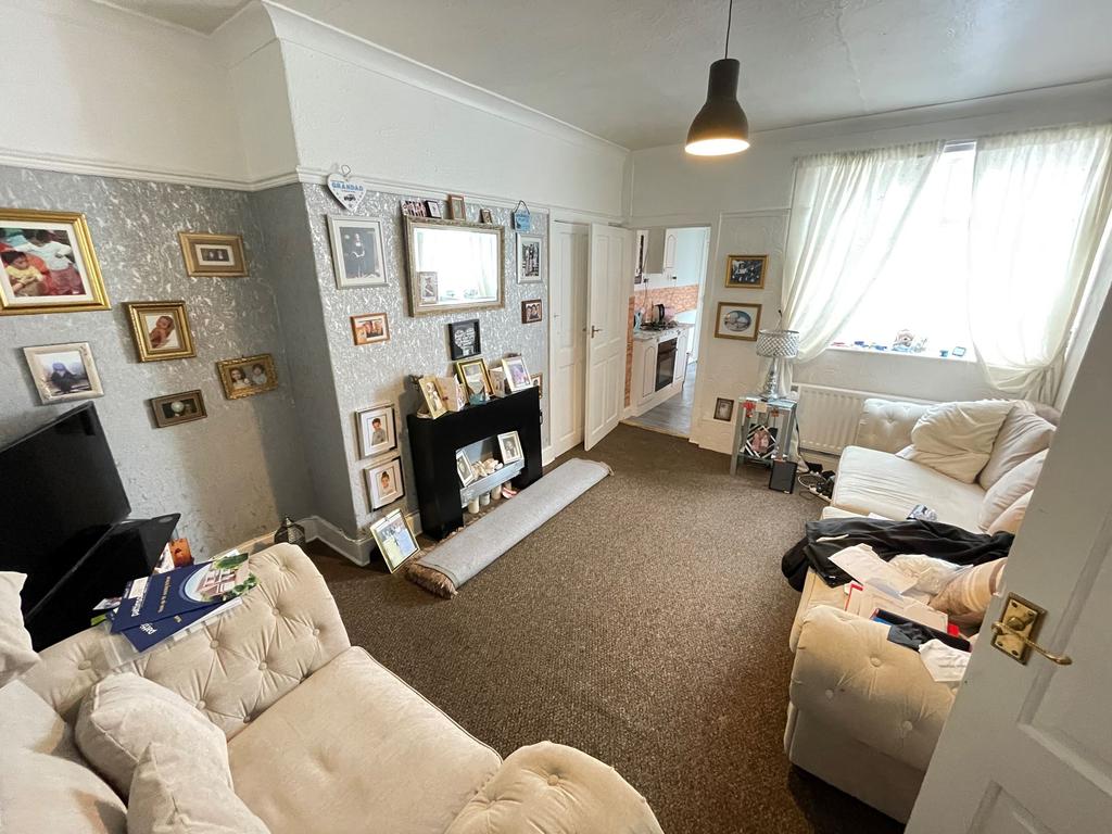 Taylor Street, Tyne Dock, South Shields, Tyne and Wear, NE33 5AW 3 bed ...