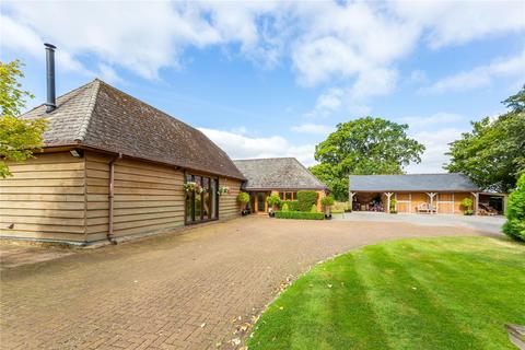 Search Barn Conversions For Sale In Uk | OnTheMarket