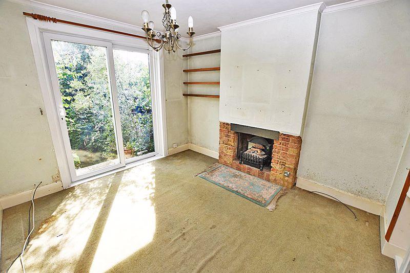 Weavering Street, Maidstone ME14 3 bed detached house - £550,000