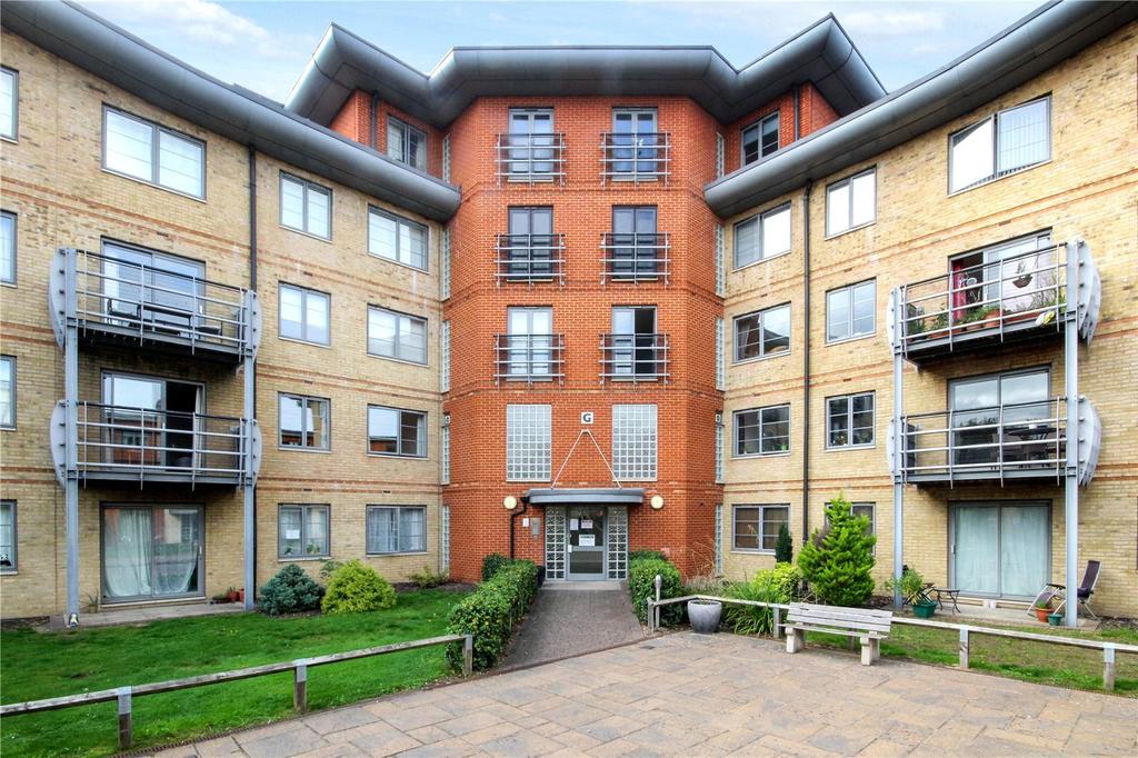 Quadrant Court, Jubilee Sq, Reading, Berkshire, RG1 2 bed apartment to ...