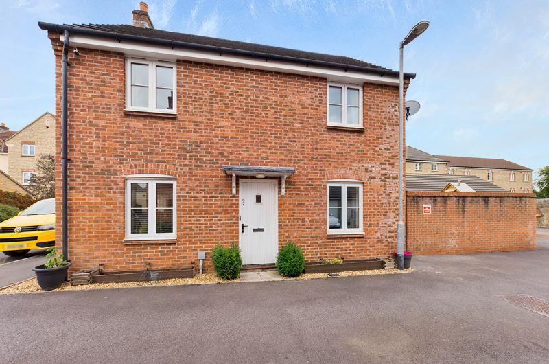 Ellworthy Court, Frome 3 bed house - £325,000