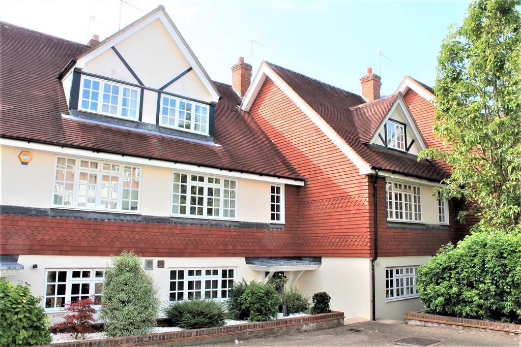 Yew Walk, Harrow on the Hill, HA1 4 bed terraced house - £825,000