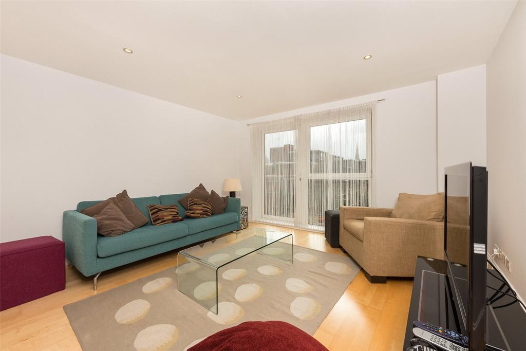 Pimlico Apartments, Pimlico, London... 3 bed apartment - £3,683 pcm (£ ...