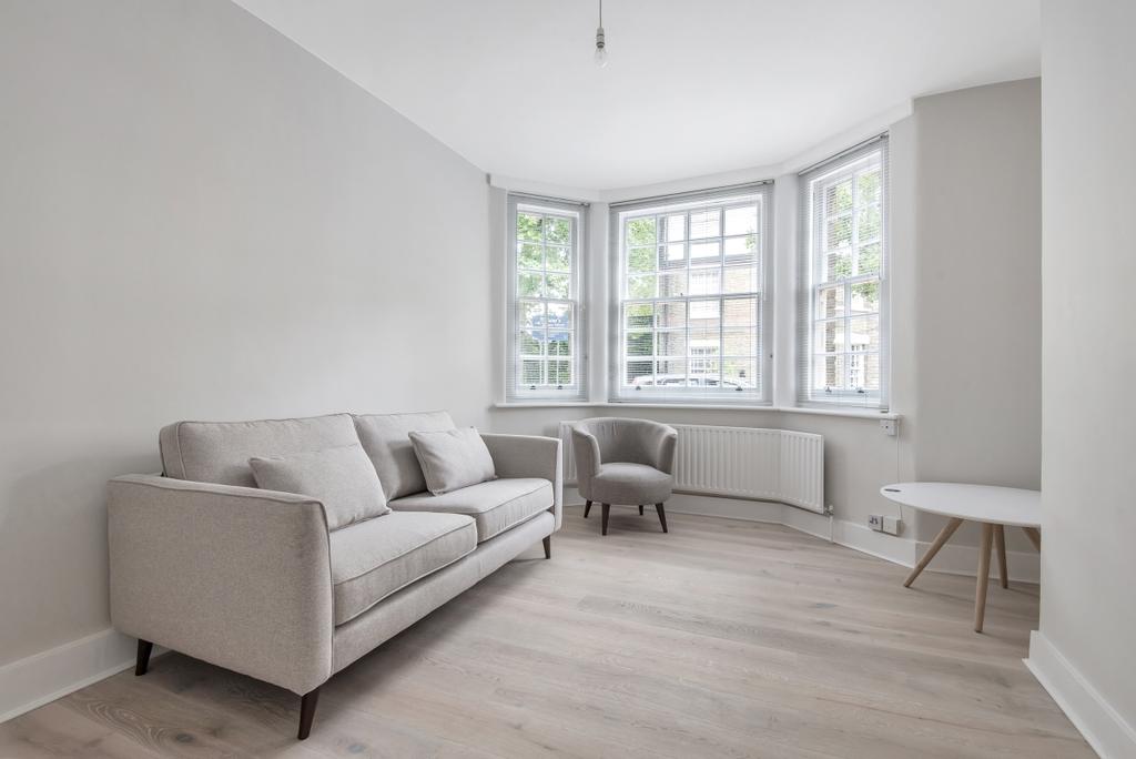 Liverpool Grove Walworth SE17 2 bed apartment - £1,450 pcm (£335 pw)