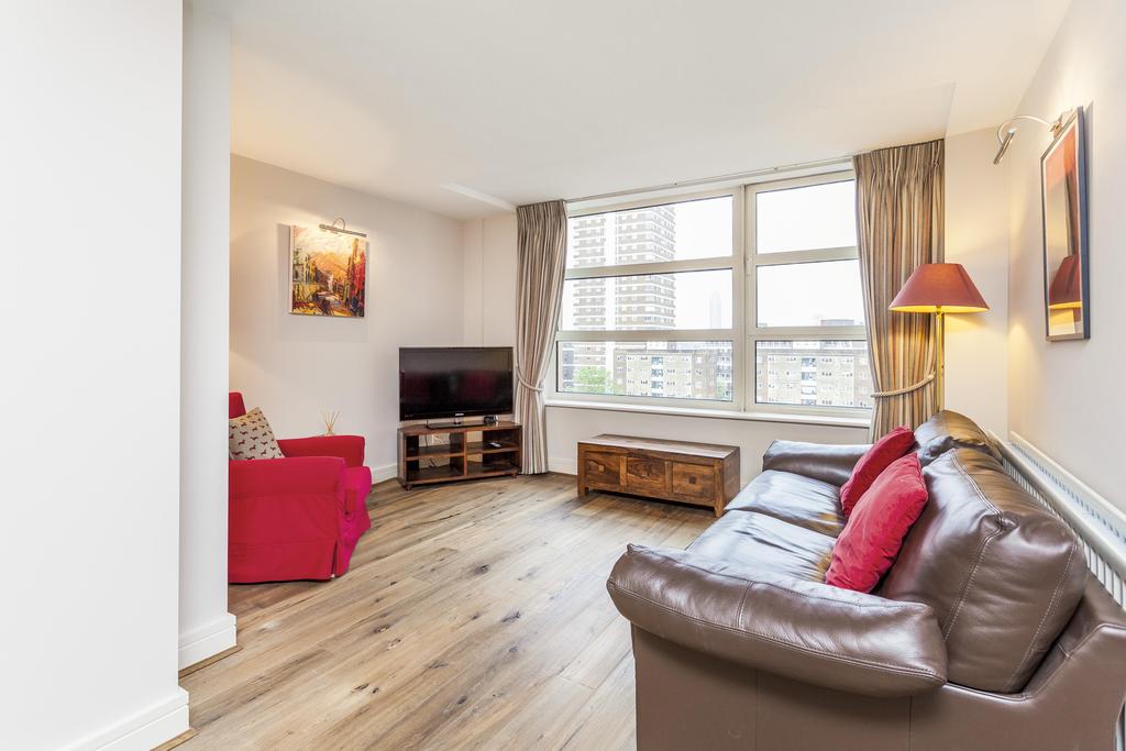 Consort Rise, 199-203 Buckingham Palace Road, London, SW1W 9TB 2 bed ...