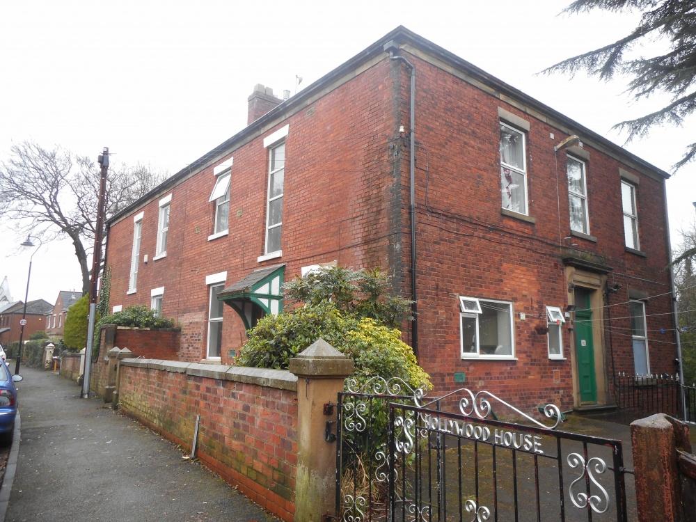 Lowerbank road Fulwood PR2 8NS 1 bed in a house share - £450 pcm (£104 pw)