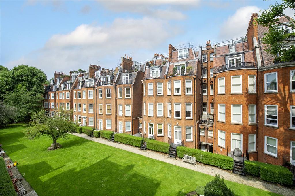 Teviot House, 26 Ormonde Gate... 1 bed apartment - £1,100,000