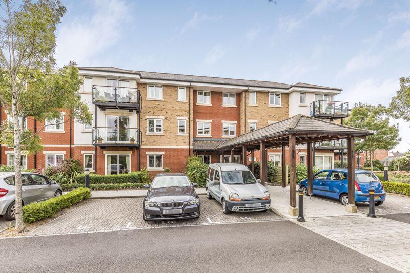 Langstone Court, Drayton Lane... 1 bed retirement property - £190,000