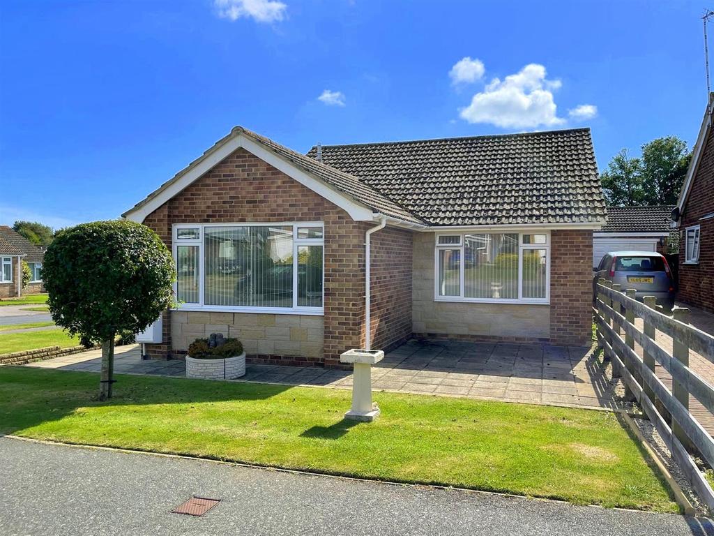 Springfield Close, Westham, Pevensey 2 bed detached bungalow - £359,950