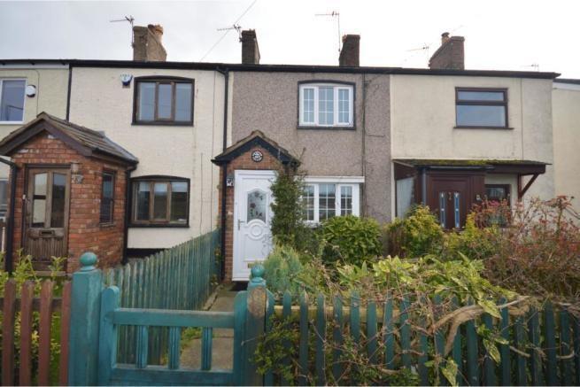 Bushey Lane Rainford St Helens Wa11 1 Bed Terraced House £675 Pcm