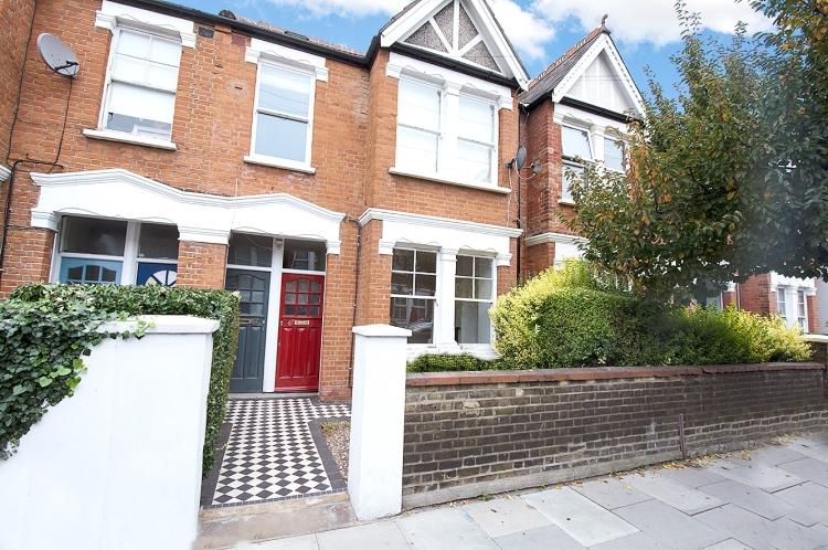 Bollo Lane London W4 1 bed apartment - £1,560 pcm (£360 pw)
