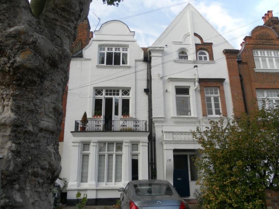 Brockley, SE4 1YL 1 bed flat - £1,000 pcm (£231 pw)