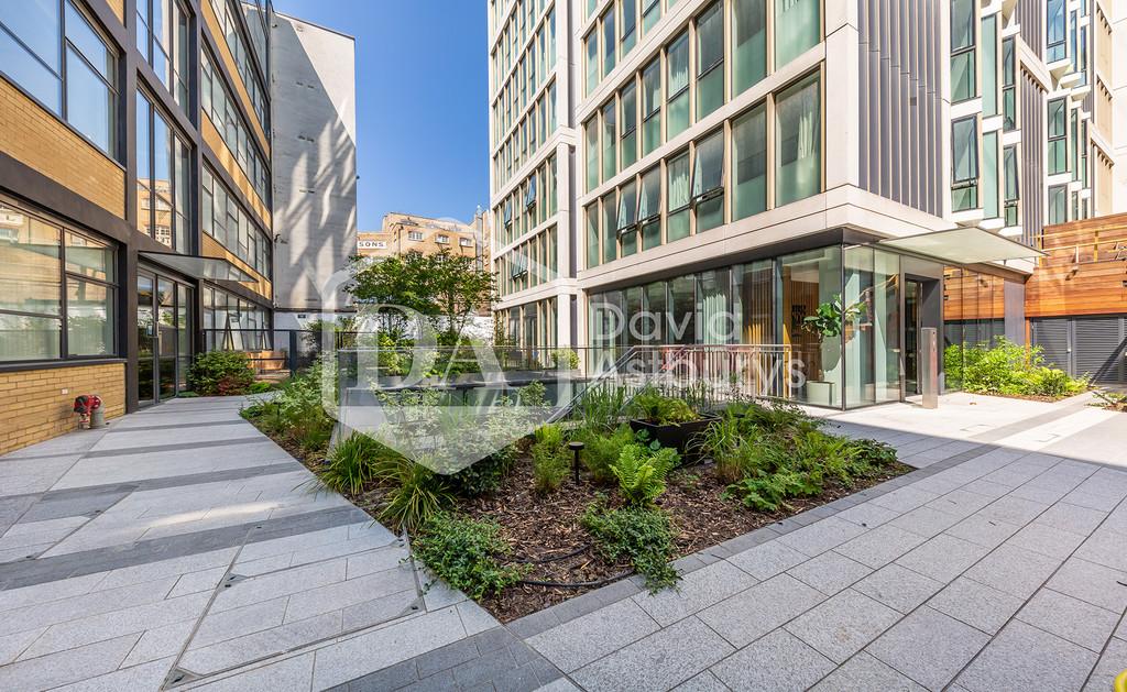 Brookwell House, Wickford Way, London 3 bed apartment - £3,250 pcm (£ ...