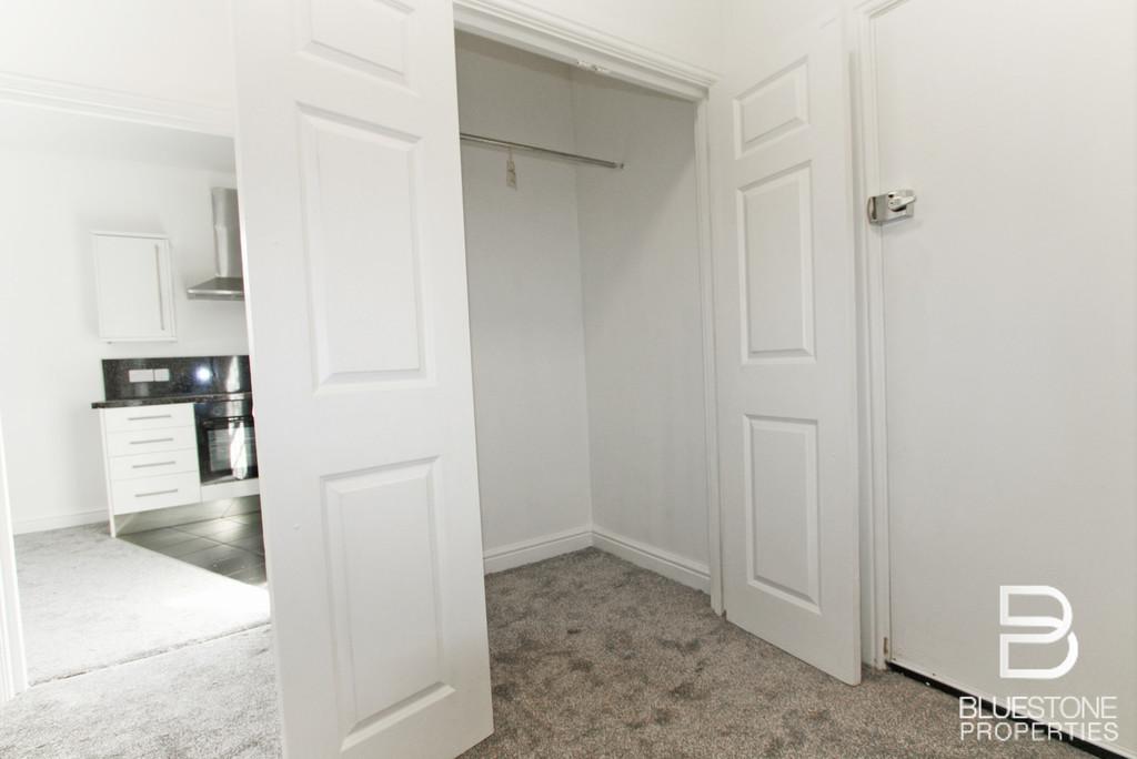 South End, Croydon 2 bed flat - £1,549 pcm (£357 pw)
