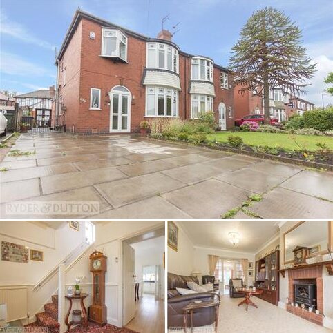 Houses for sale in Manchester | Property & Houses to Buy | OnTheMarket