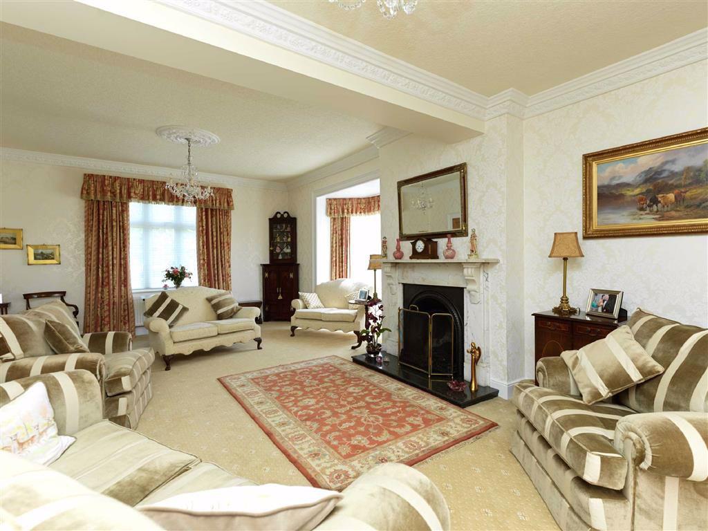 Walton Manor, Walton, TF6 4 bed detached house - £1,100,000