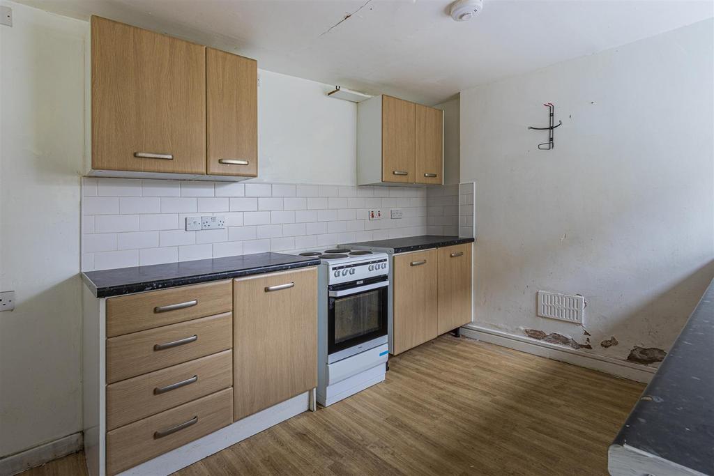 Croft Street, Cardiff 3 bed house - £190,000