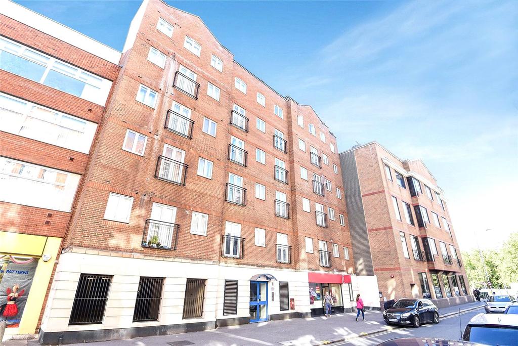 The Picture House, Cheapside... 2 bed apartment - £240,000