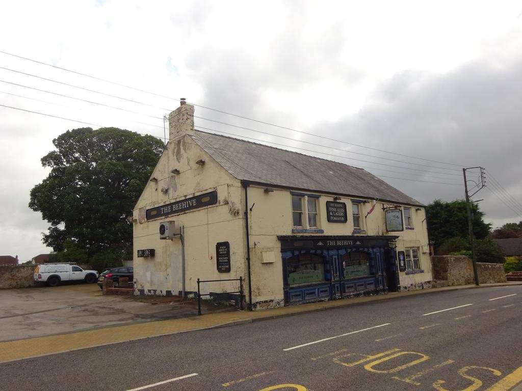 Salter's Lane, Fishburn... Pub - £130,000