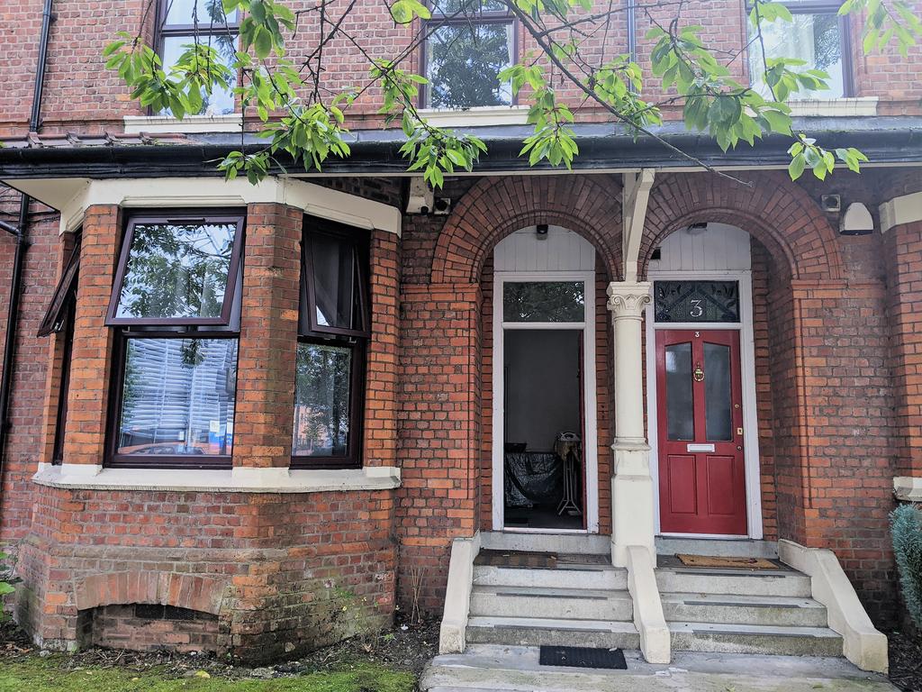Flat 2, Victoria Terrace, Manchester, Greater Manchester 1 bed ...