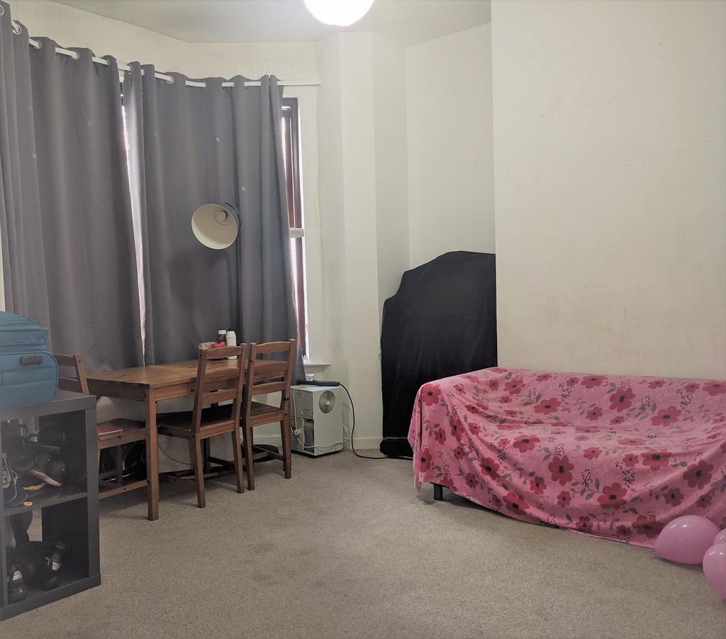 Flat 2, Victoria Terrace, Manchester, Greater Manchester 1 bed ...