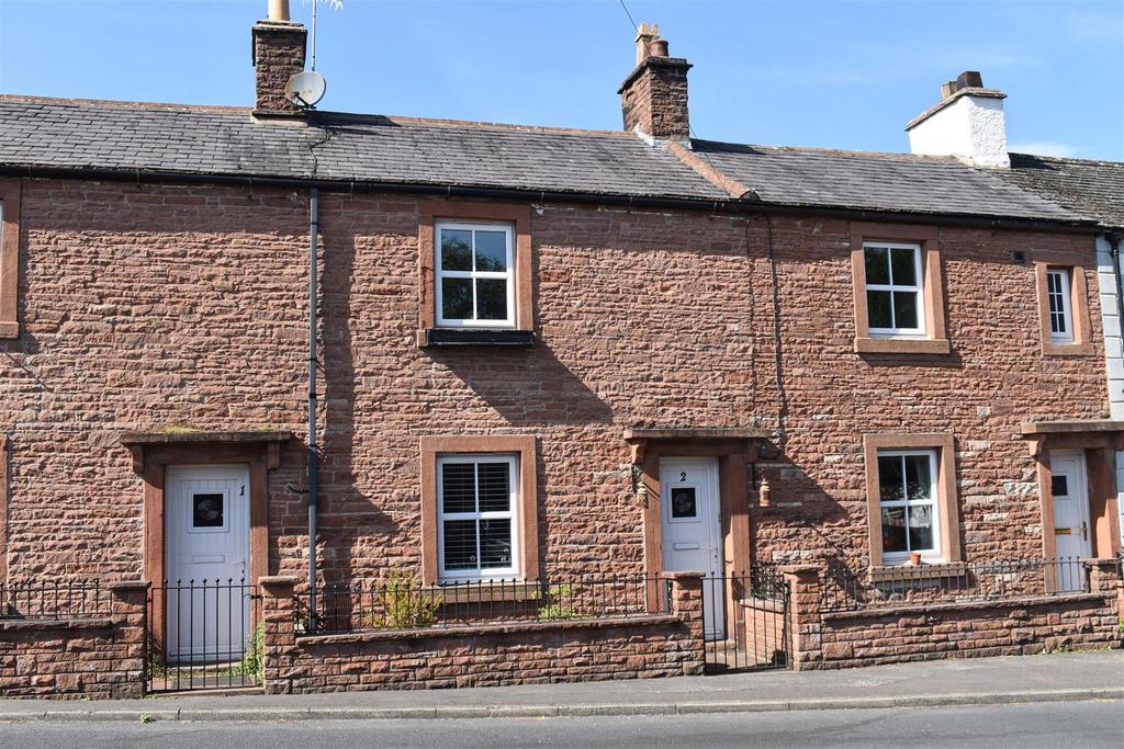 Eden View, Lazonby, Penrith 3 bed house - £250,000