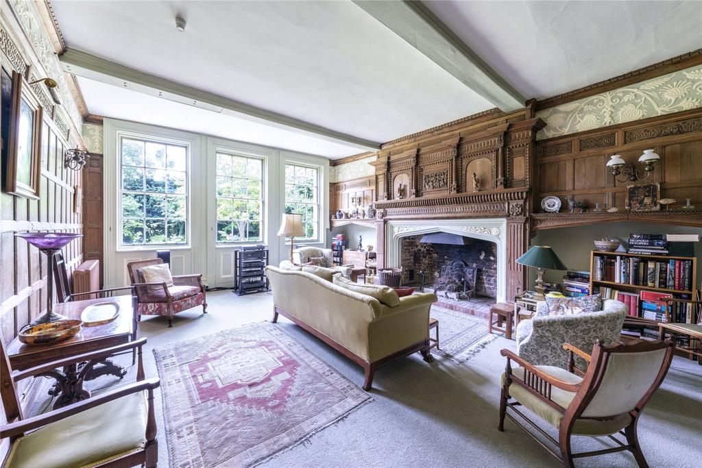 Church Road, Chart Sutton, Maidstone... 6 bed detached house - £2,950,000