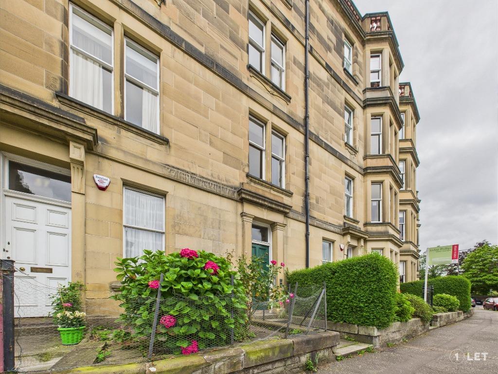 Merchiston Crescent, Merchiston... 3 bed flat - £1,995 pcm (£460 pw)