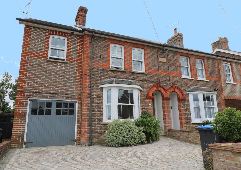 Western Road, Haywards Heath, RH16 3 bed house - £525,000