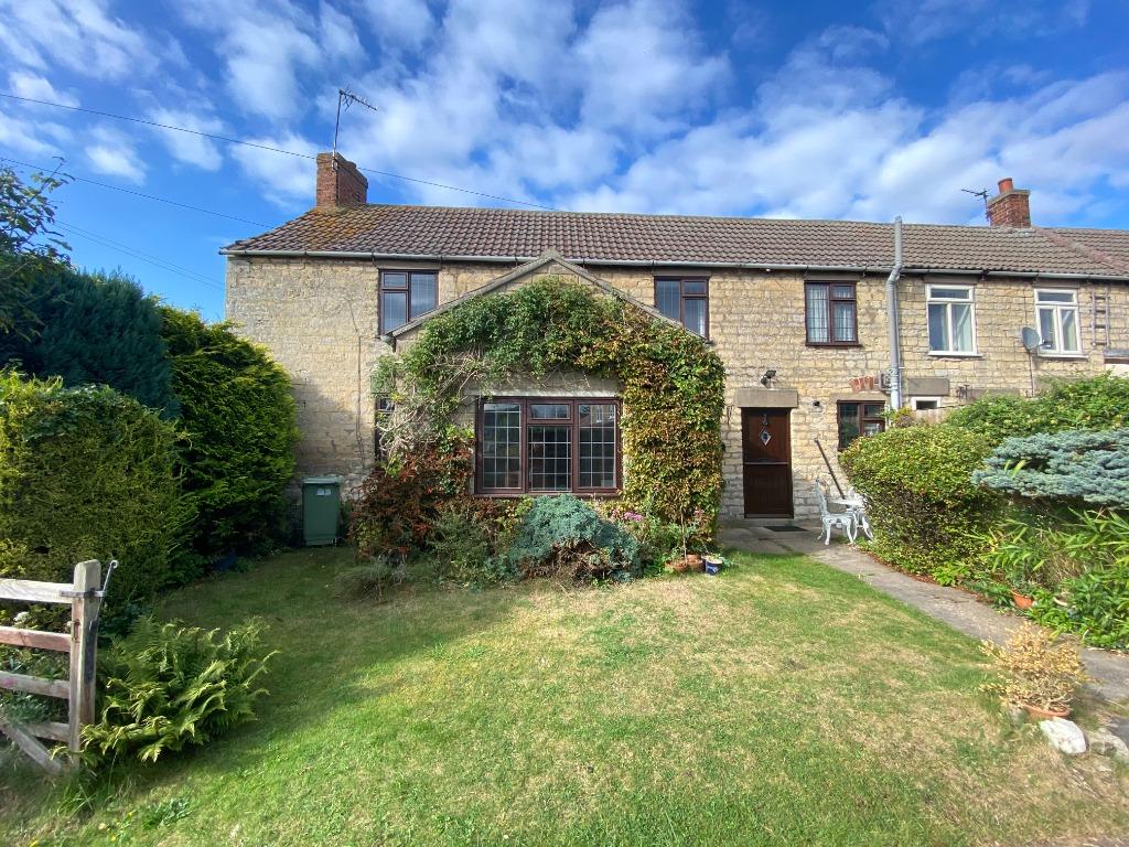 31 School Lane, Ropsley, NG33 2 bed cottage - £850 pcm (£196 pw)