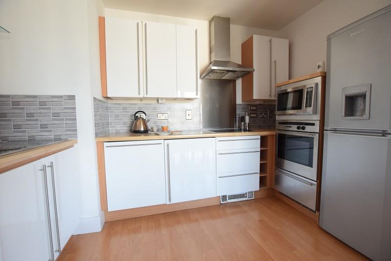 The Aspect Queen Street, City Centre... 2 bed apartment - £1,250 pcm (£ ...
