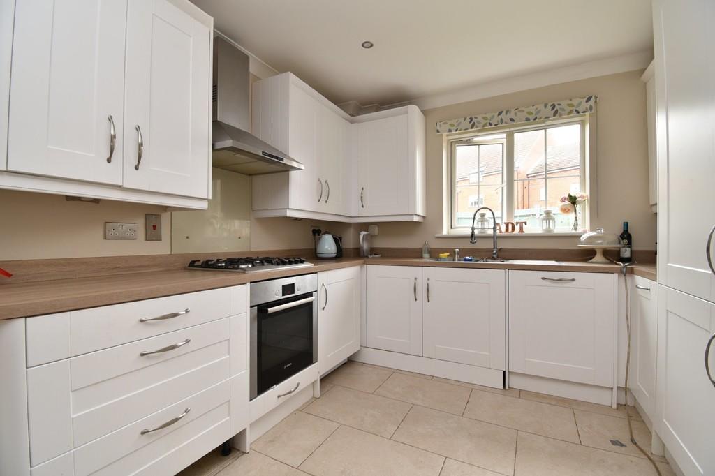 Great Ashby Way, Stevenage 4 bed detached house - £550,000