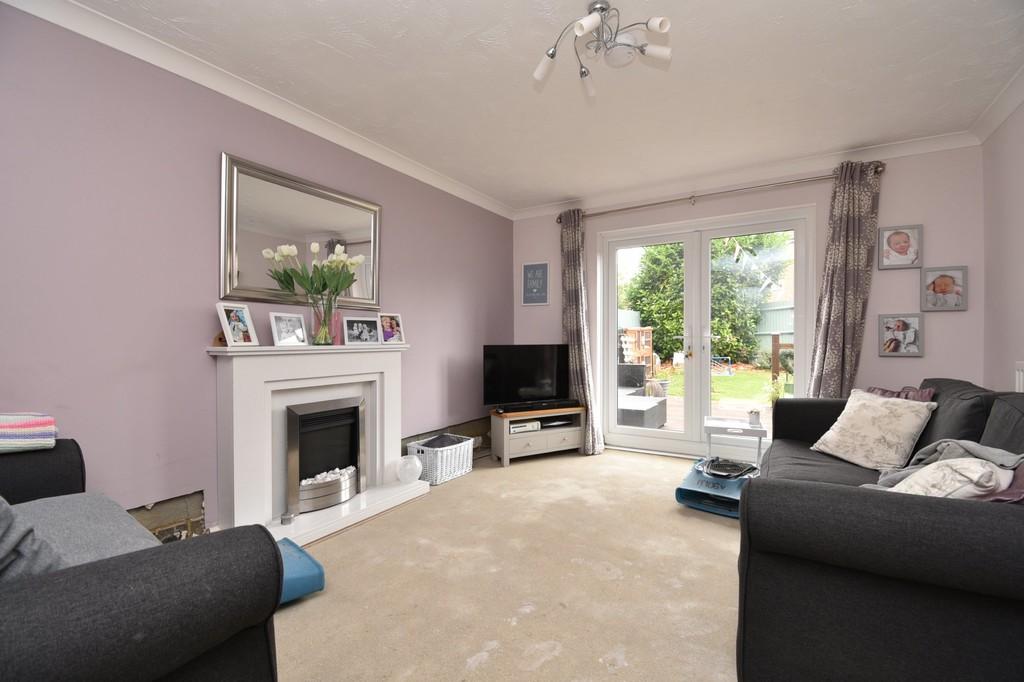 Great Ashby Way, Stevenage 4 bed detached house - £550,000