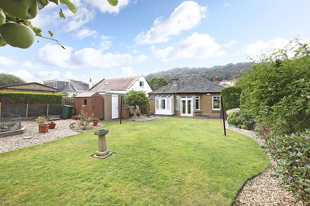 162 Craigcrook Road, Blackhall... 3 bed bungalow - £495,000