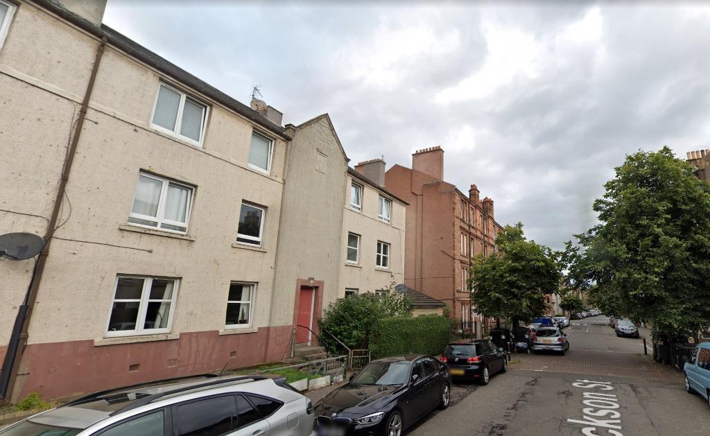 Dickson Street, Leith, Edinburgh, EH6 1 bed flat - £850 pcm (£196 pw)