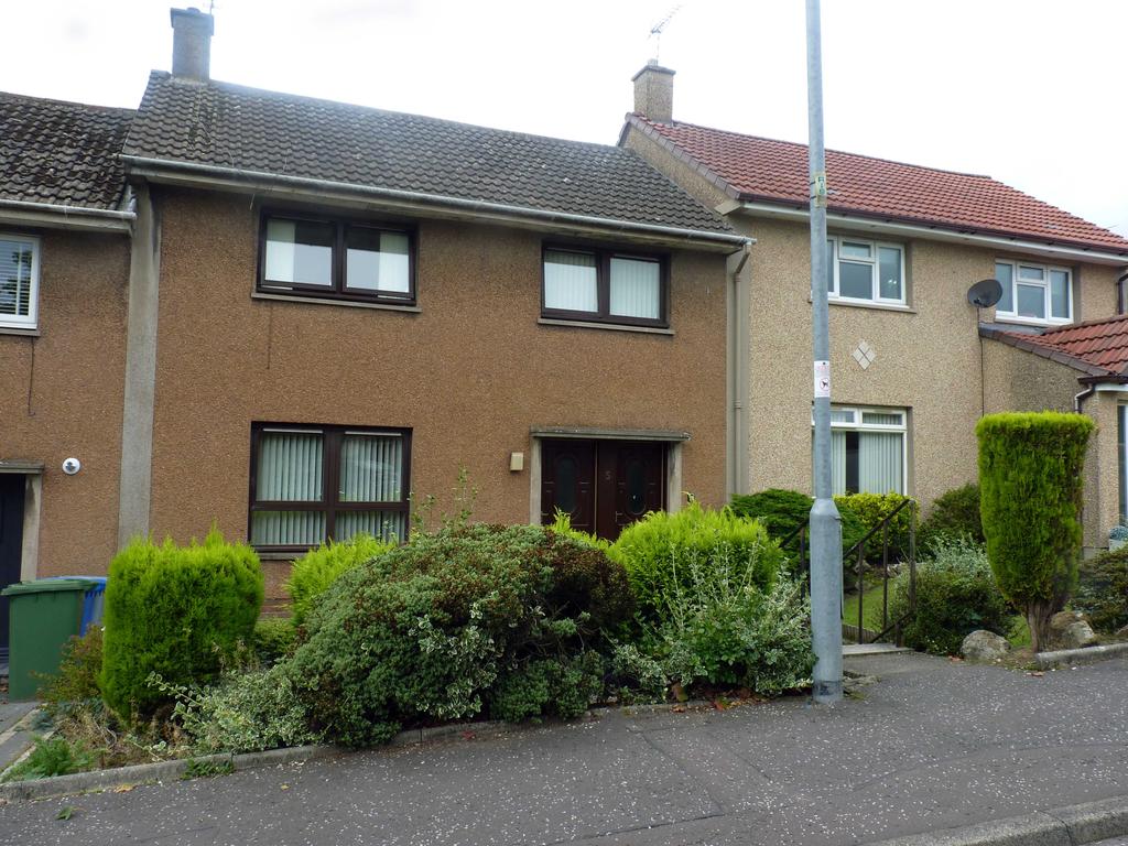 Capelrig Drive, Calderwood, East Kilbride G74 3 bed terraced house - £ ...