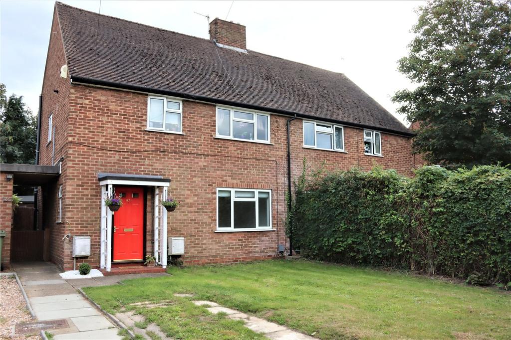 Longacre, Ash, Aldershot, GU12 1 bed apartment - £795 pcm (£183 pw)