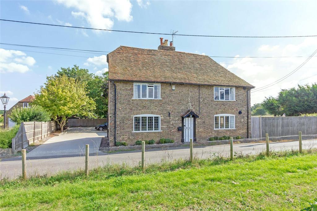 Deerton Street, Teynham... 4 bed detached house - £675,000