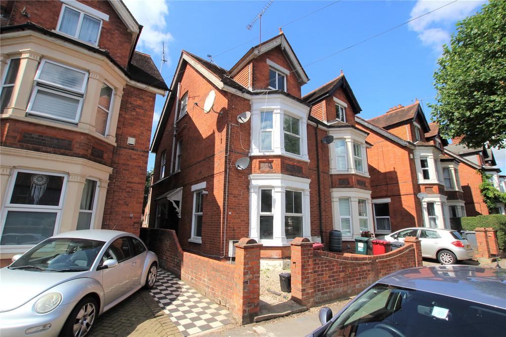 Waverley Road, Reading, RG30 5 bed semi-detached house - £500,000