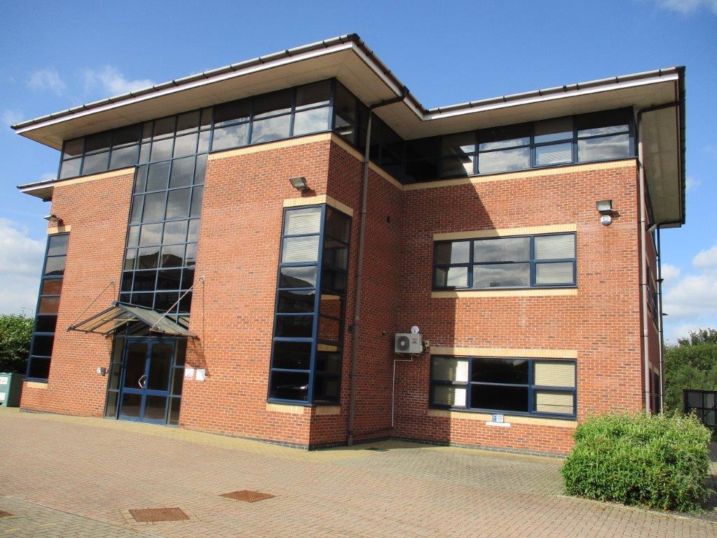 Beecham Court, Wigan, WN3 6PR Office - £10,000 pcm (£2,308 pw)