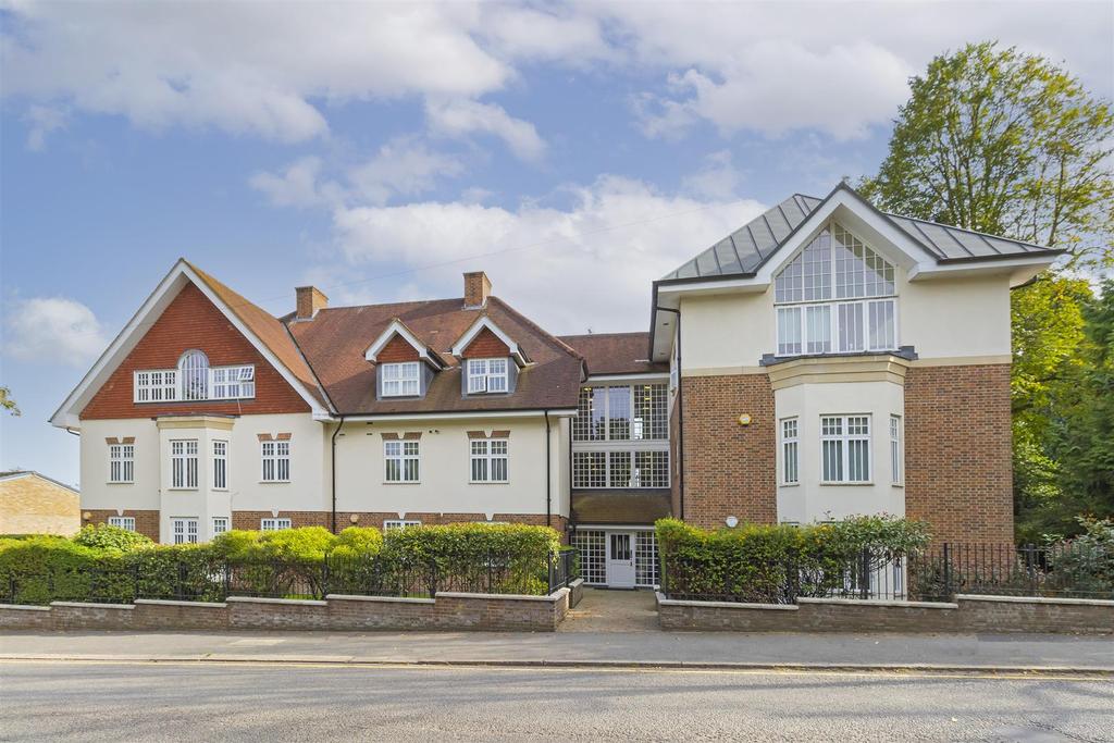 Houses For Sale Radlett Park Road at Clarence Swingle blog
