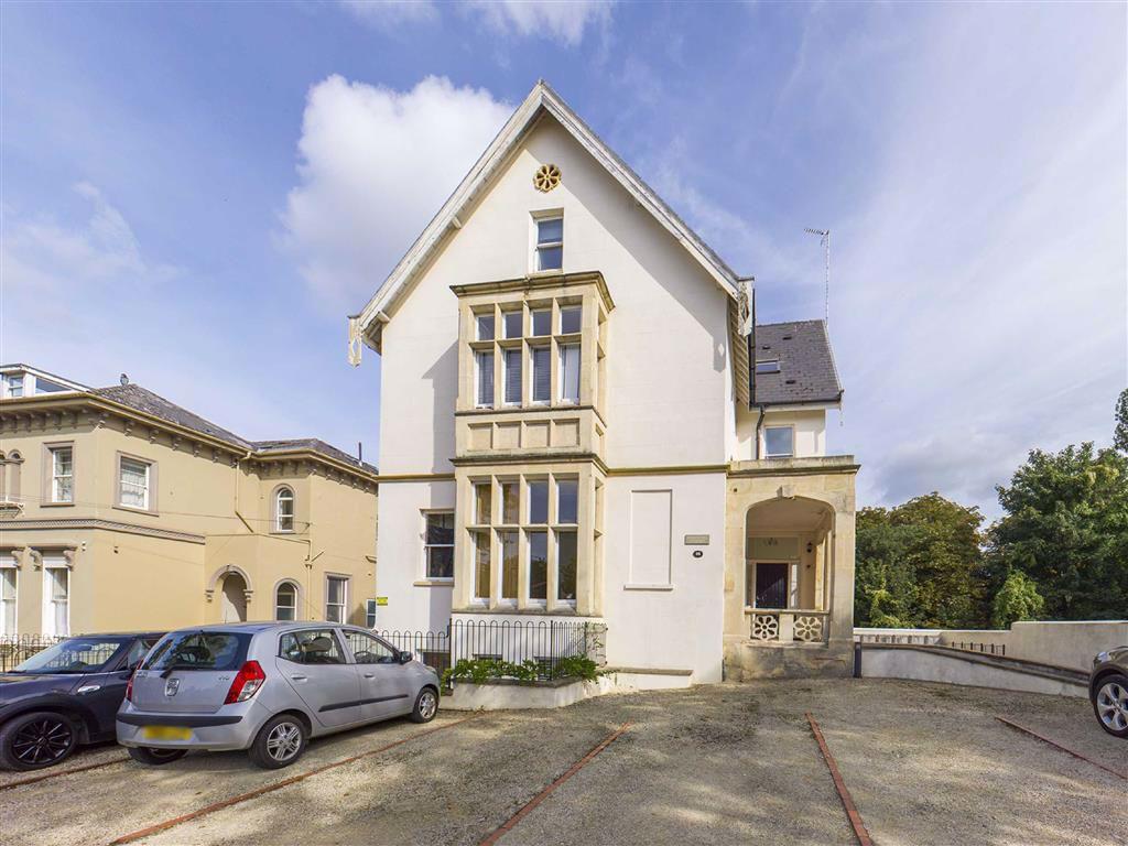 St. Georges Road, Cheltenham, Gloucestershire 1 bed apartment - £650 pcm (£150 pw)