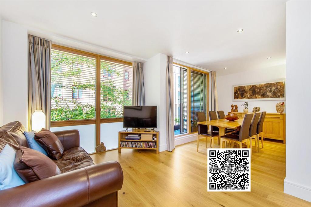 Cavendish House, Monck Street... 2 bed flat - £925,000