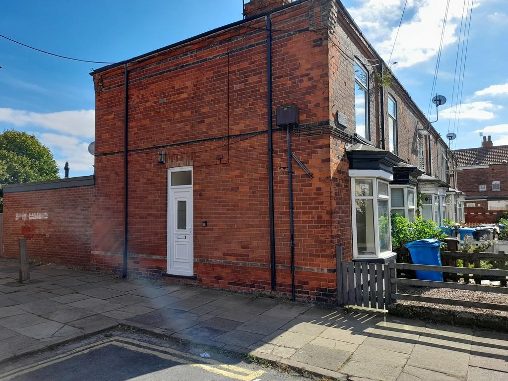 Rosedale, Whitby Street, HULL 2 bed end of terrace house - £525 pcm (£ ...