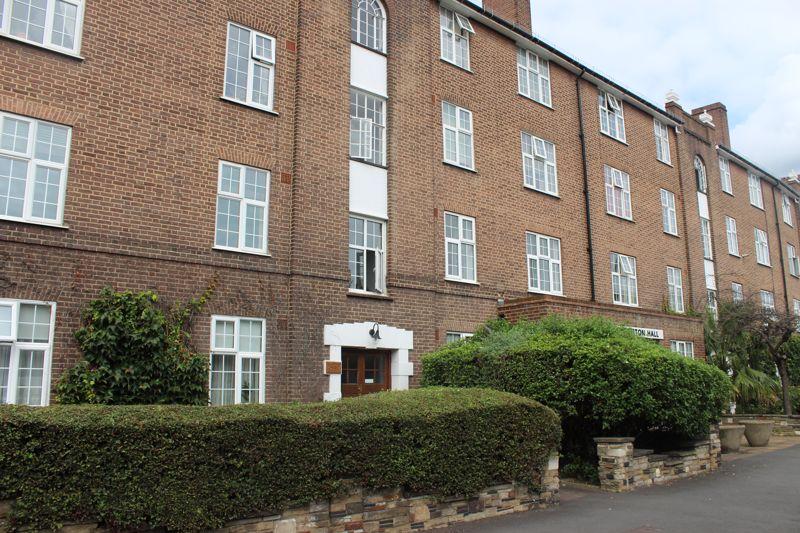 Norbiton Hall, Birkenhead Avenue... 2 bed apartment - £399,950