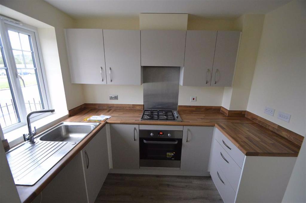 Bryce Way, Telford, TF4 2 bed terraced house - £725 pcm (£167 pw)