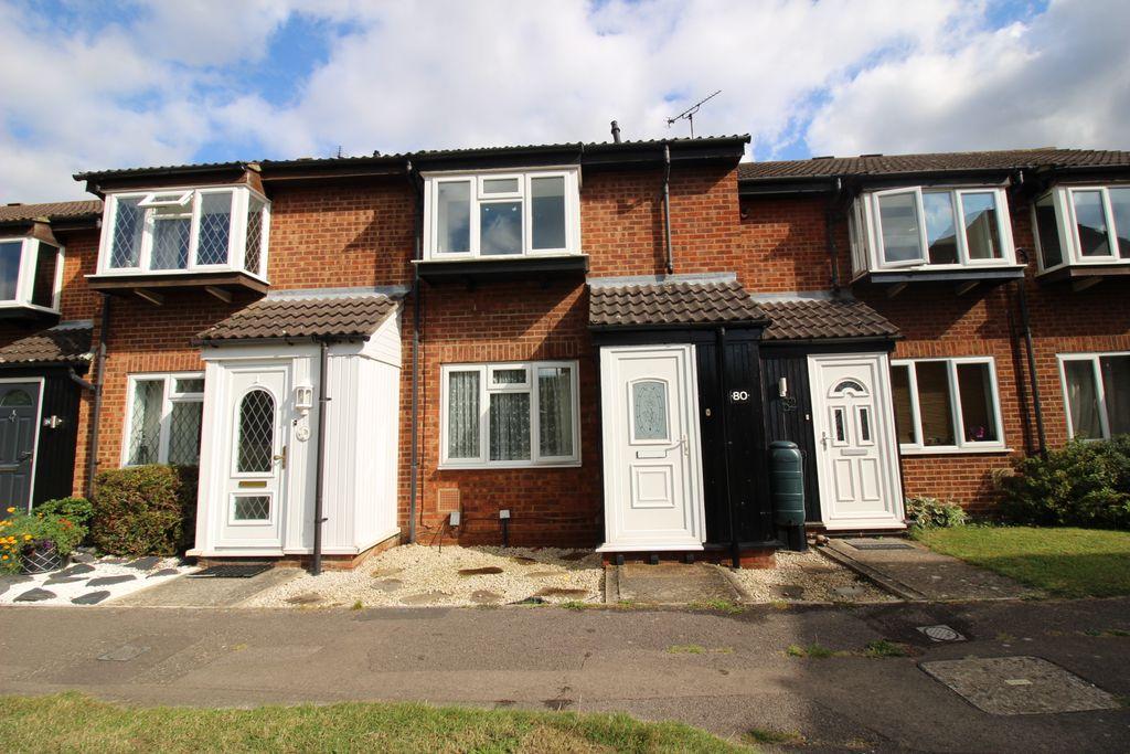 Hawkedon Way, Lower Earley, Reading... 3 bed terraced house - £1,500 ...